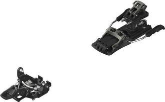 Atomic Ski Alpin Bindung N BACKLAND TOUR Black/Gunmetal