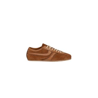 Dries Van Noten Damen, Schuhe, Braun, 37 EUGr&ouml;&szlig;e