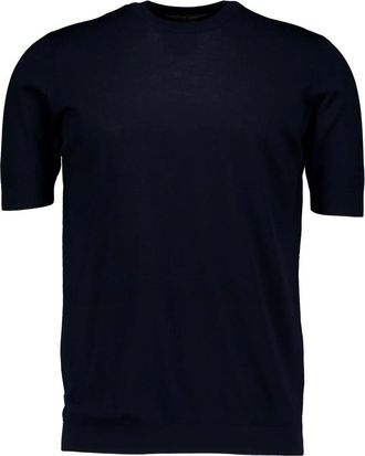 FILIPPO DE LAURENTIIS Homme, Pulls, Bleu, Taille: 2XL T-Chemises