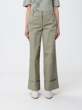 Liu Jo Hose Damen Farbe Gr&uuml;n