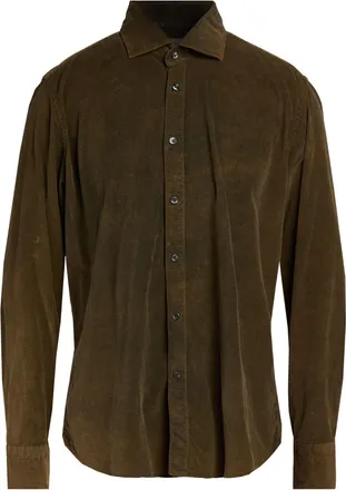 Tintoria Mattei TOPS - Hemden auf YOOX.COM