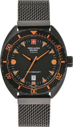 Swiss Alpine Military unisex, Accessories, Schwarzk, ONE SIZEGröße