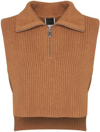 Pinko Loop-Schal Cipro 105994 A2Z4 Braun