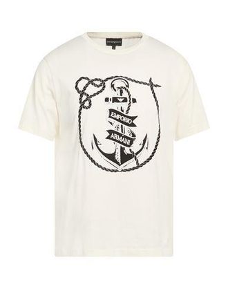 Emporio Armani TOPS - T-shirts sur YOOX.COM
