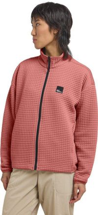 Jack Wolfskin Fleecejacke MOGARI FZ W