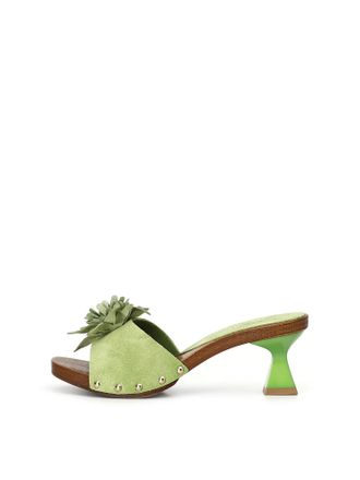 Cafènoir CAF NOIR Sandalen