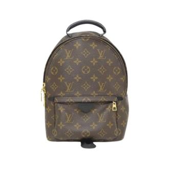 Louis Vuitton Damen, Pre-Owned, Braun, ONE SIZEGröße