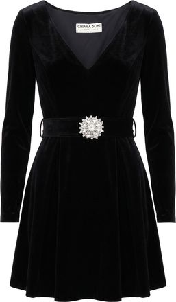 La Petite Robe Di Chiara Boni KLEIDER - Mini-Kleider auf YOOX.COM
