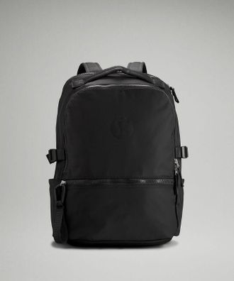 lululemon Sac à dos New Crew 22 L