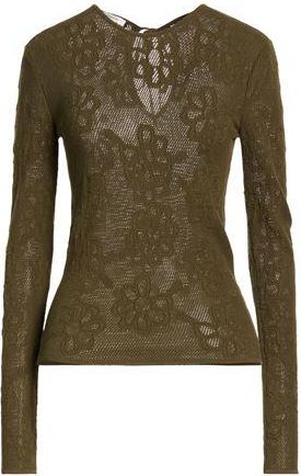 Cecilie Bahnsen MAILLE - Pullover sur YOOX.COM