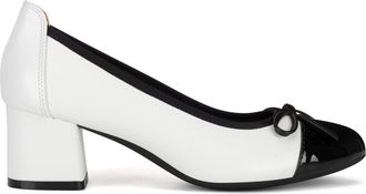 Lasocki Pumps Lasocki WYL4060-3Z Wei&szlig;