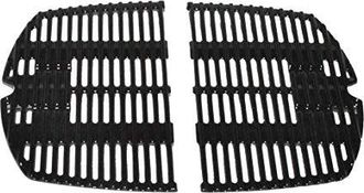 Weber Grillroste, passend für Q 200/2000 Serie