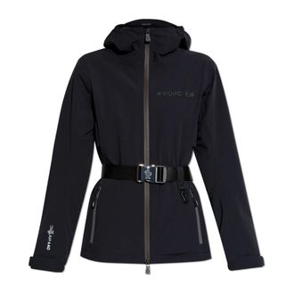 Moncler Grenoble Day-Namic - - Jackets - Damen - Schwarzk - M