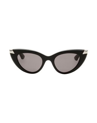 Alexander McQueen BRILLEN - Sonnenbrillen auf YOOX.COM