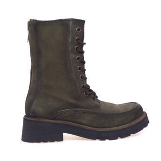 Felmini Damen, Schuhe, Gr&uuml;n, 39 EUGr&ouml;&szlig;e