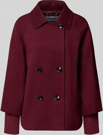 More & More Jacke mit Viskose-Anteil