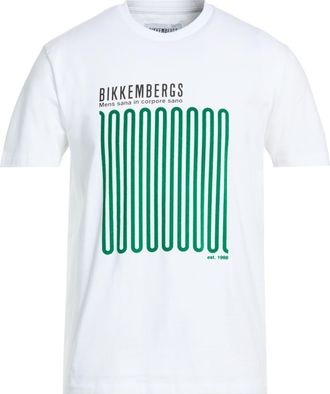 Dirk Bikkembergs TOPS - T-shirts auf YOOX.COM