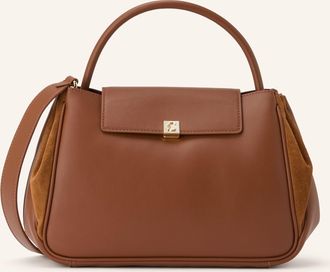 Coccinelle Coccinelle Handtasche braun