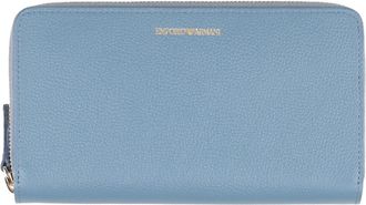 Emporio Armani Kleinlederwaren - Brieftaschen auf YOOX.COM