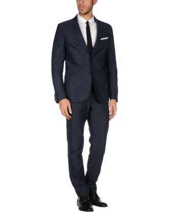 Daniele Alessandrini ANZ&Uuml;GE und CO-ORDS - Anz&uuml;ge auf YOOX.COM