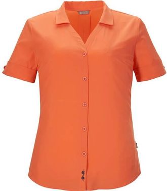 Killtec Damen Bluse KOS 35 WMN WVN SHRT