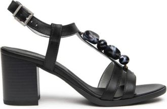 Nero Giardini Femme, Chaussures, Noir, Taille: 39 EU Chaussures