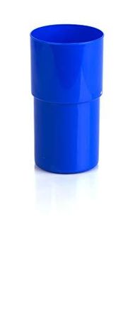 Kimmel Trinkbecher Kunststoffbecher Partybecher Plastikbecher Kinderbecher Tasse Becher Kunststoff 330 ml