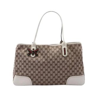 Gucci Damen, Pre-Owned, Beige, ONE SIZEGr&ouml;&szlig;e