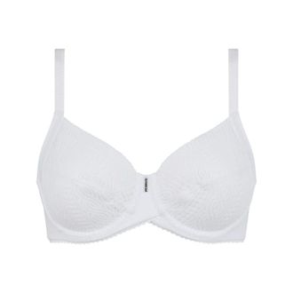 Chantelle Damen, Unterw&auml;sche, Wei&szlig;, 80D EUGr&ouml;&szlig;e