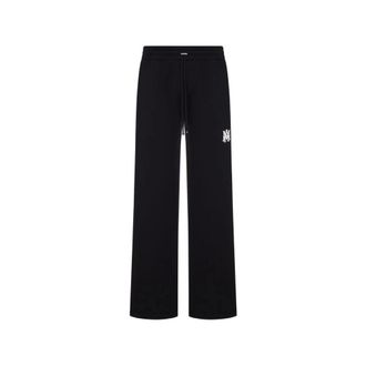 Amiri Herren, Hosen, Schwarzk, SGr&ouml;&szlig;e