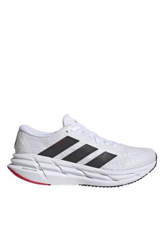 adidas Jr0317 Adistar 4 M Herren Laufschuhe, wei&szlig; - white (white), 46 EU