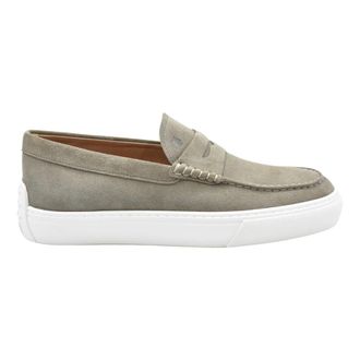 Tod's Loafers - - Shoes - Herren - Beige - 44 EU