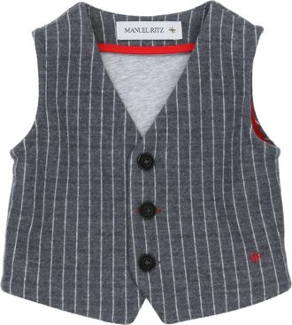 Manuel Ritz Ensembles et coordonnés - Gilets de costume sur YOOX.COM