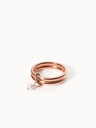 Purelei Pure Pearl Anxiety Perlenring