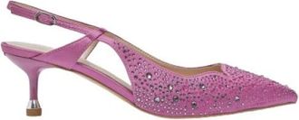Liu Jo Femme, Chaussures, Rose, Taille: 36 EU Escarpins