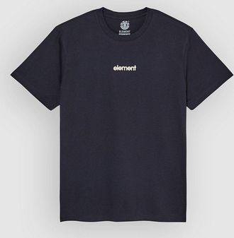 Element Lowcase Bp T-Shirt off black