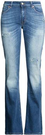 Dondup BAS - Pantalons en jean sur YOOX.COM