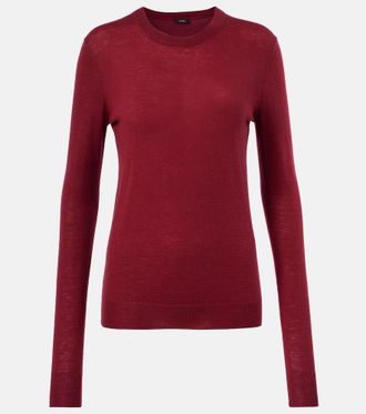 Joseph Pullover Cashair aus Kaschmir