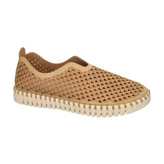 Ilse Jacobsen Damen, Schuhe, Beige, 37 EUGr&ouml;&szlig;e