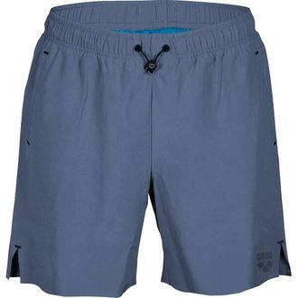 Arena Herren Badeshorts MENS HERO BEACH BOXER SOLID