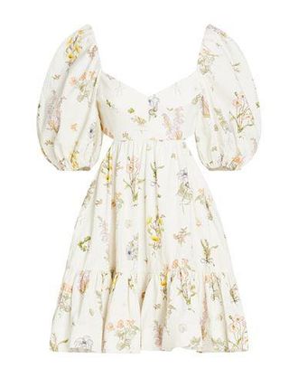 Zimmermann ROBES - Robes courtes sur YOOX.COM