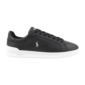 Ralph Lauren Herren, Schuhe, Schwarzk, 41 EUGr&ouml;&szlig;e