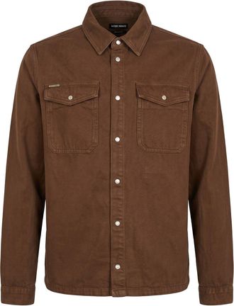 Antony Morato TOPS - Jeanshemden auf YOOX.COM