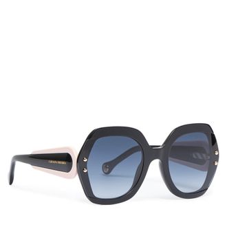 Carolina Herrera Sonnenbrillen Carolina Herrera 0314/G/S Schwarz