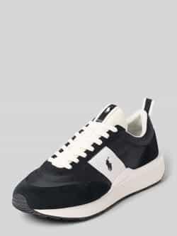 Polo Ralph Lauren Sneaker mit Schn&uuml;rung