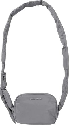 Daily Paper Clothing Herren, Taschen, Grau, ONE SIZEGr&ouml;&szlig;e