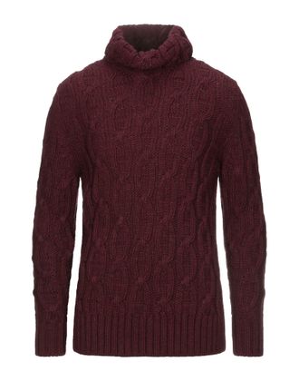 Masq STRICKWAREN - Rollkragenpullover auf YOOX.COM