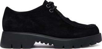 H&ouml;gl Halbschuhe H&Ouml;GL Sally 2-102412 Schwarz