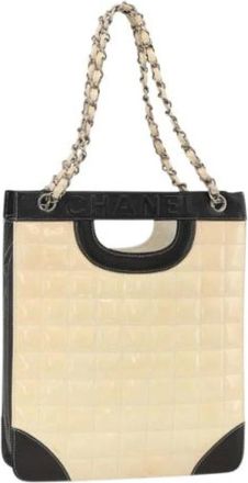 Chanel Damen, Pre-Owned, Beige, ONE SIZEGr&ouml;&szlig;e