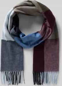 Mc Neal Schal in Strick-Optik